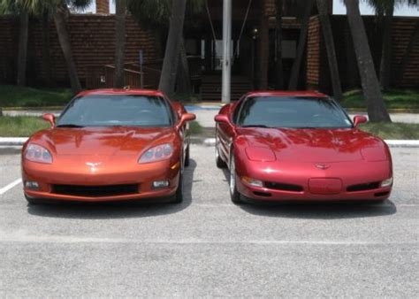 The Complete History Of Gms Ls Small Block V8 Engines