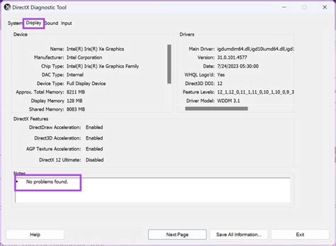 5 Ways To Check GPU Health On Windows Guiding Tech
