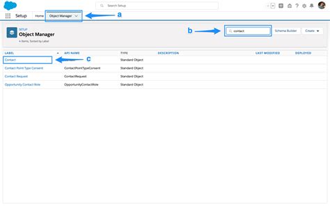 How To Customize Page Layouts In Salesforce