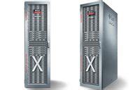 New Oracle Exadata System Uses Custom Intel Xeon Chip