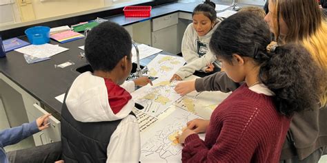 Three Dimensional Learning In Science Education