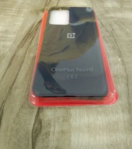 One Plus Nord Ce2 Mobile Cover At Rs 80 Oneplus Mobile Phone Cases In