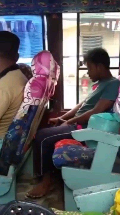 Naughty Man Masturbation In Bus Girls Recording Video Desi New Semi Nude Masked No