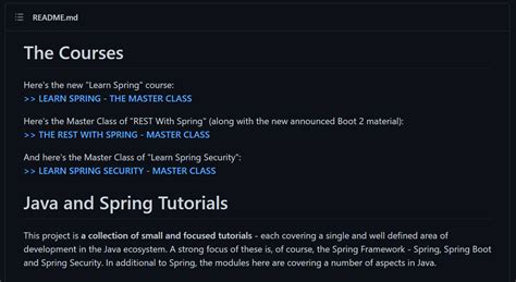 5 superb github repos that every java developer must know about the