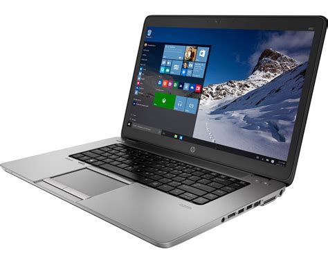 HP EliteBook G i U Intel HD Graphics споделена памет Full HD