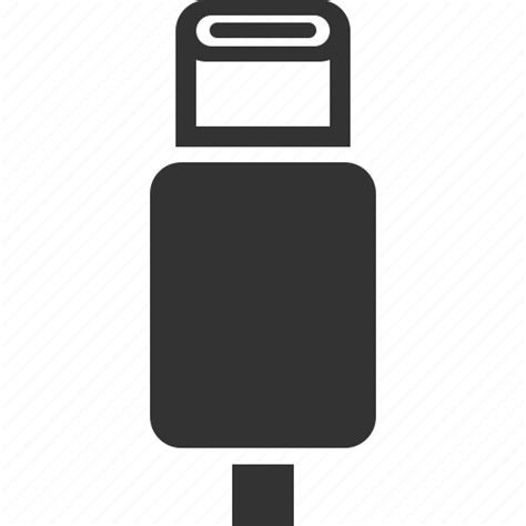 Cable Connector Usb Type C Icon