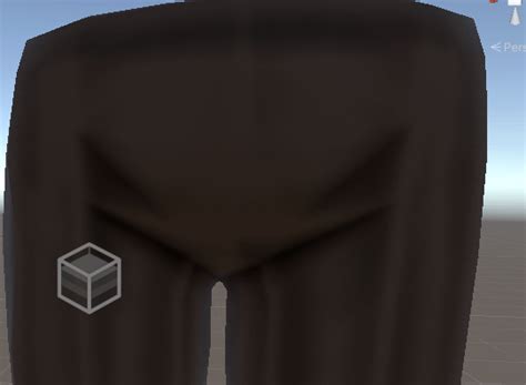 Help Ambient Occlusion Runity3d