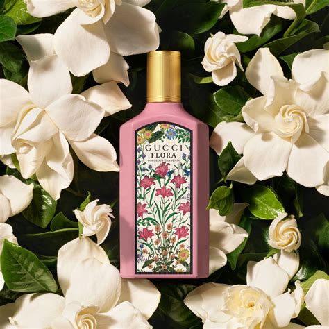 Gucci Flora Womens Gucci Flora Perfumes Nl