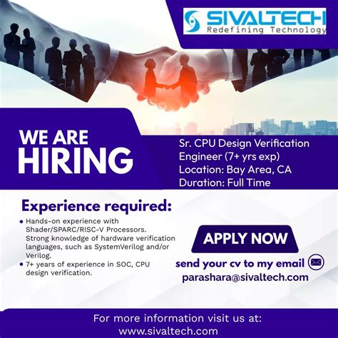 R Parashara On Linkedin Design Verificationengineer Cpu Shader