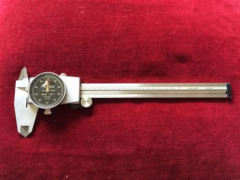 How To Read A Dial Caliper Share Your Repair