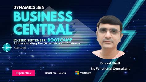 Understanding The Dimensions In Business Central Power Community