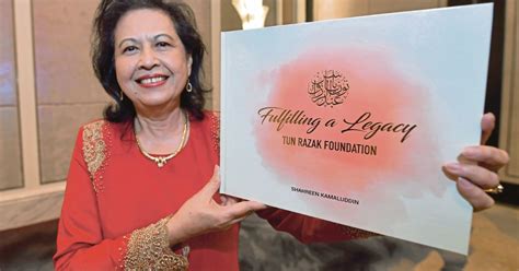 Tribute To Tun Abdul Razak Hussein Malaysias Second Prime Minister