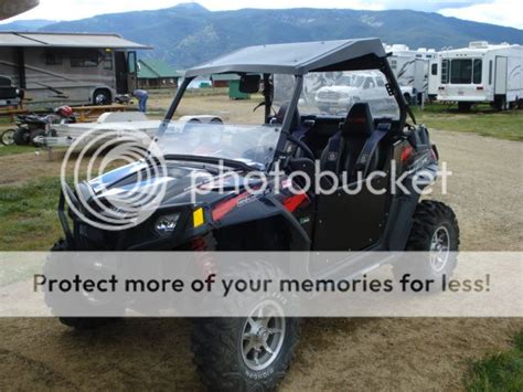 2011 Rzr 800 S Le Carbon Fiber Polaris Rzr Forum Rzr