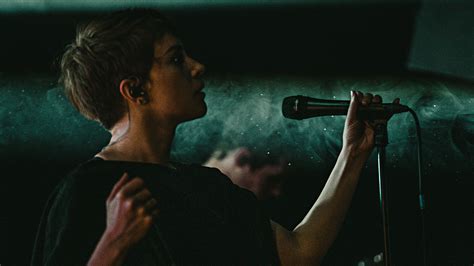 The Big Review Rolo Tomassi Where Myth Becomes Memory Kerrang