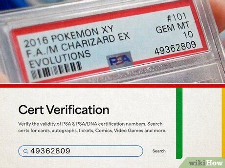 How To Spot Fake Psa Slabs Visual Verification Guide