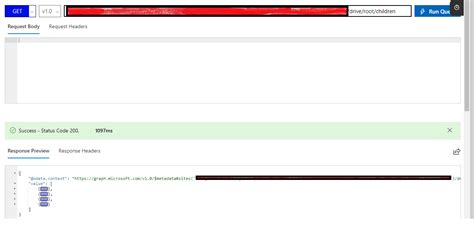 Sharepoint Microsoft Graph Api Returns 400 Url Specified Is Invalid