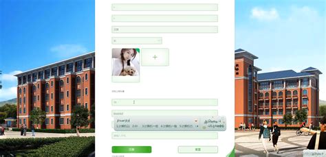 Django校园志愿者服务管理系统程序开题报告校园志愿者管理系统的意义和作用 Csdn博客