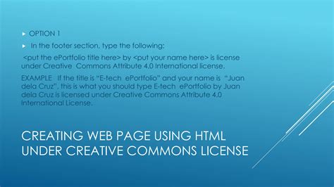 Solution How To Create Web Page Using Html And Studypool