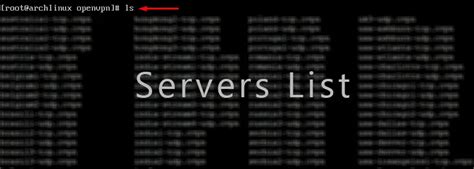 Setup Openvpn On Kali Linux Via Command Line By Medium
