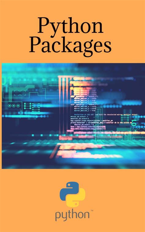 Python Packages