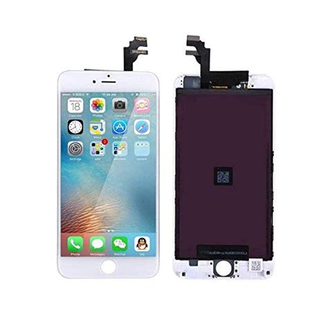 Apple Iphone Plus Lcd Display With Touch Screen Pokhara Mobile Store