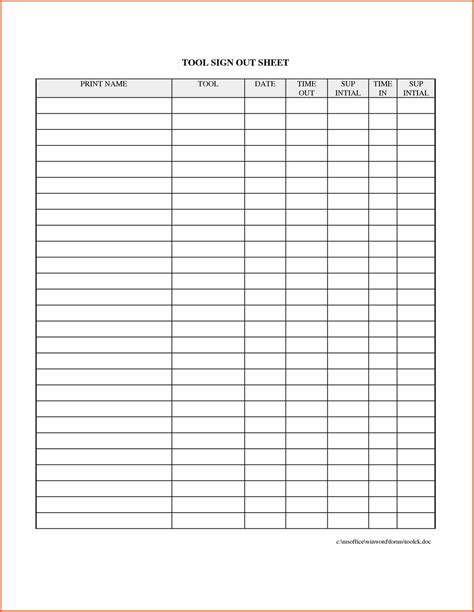 Amazing Info About Tools Inventory Template Excel Armjack