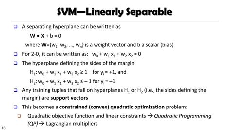 CS 412 Intro. to Data Mining Chapter 9. Classification: Advanced Methods Jiawei Han, Computer ...