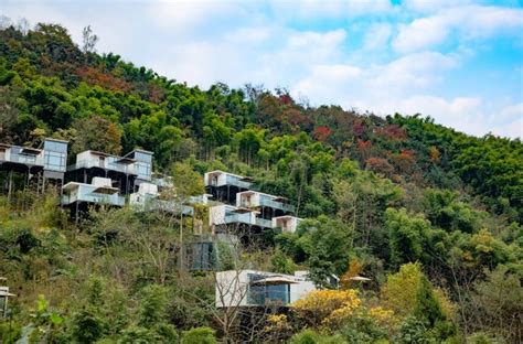 授牌！四川10地获得首批全国乡村旅游重点镇和第三批全国乡村旅游重点村称号 四川在线