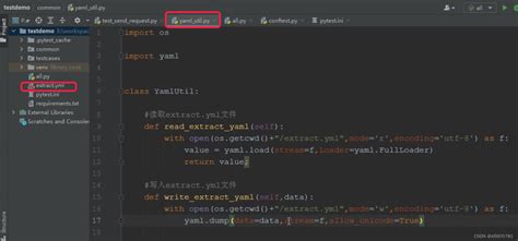 Python接口自动化学习笔记3python接口自动化学那些内容 Csdn博客
