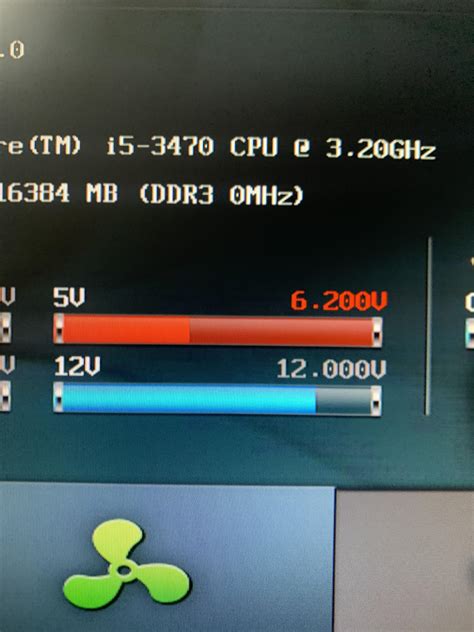 Настройка Bios Uefi Utility пошаговая инструкция