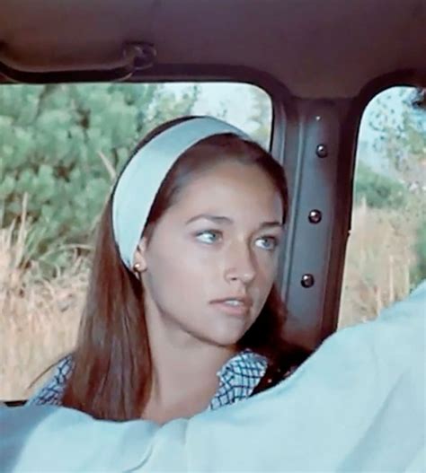 Olivia Hussey Olivia Hussey Icon Olivia Hussey 60s Olivia Hussey Makeup