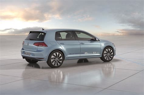 New Vw Golf Bluemotion Will Average 883mpg Autocar