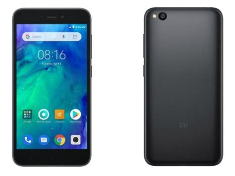 Redmi Go Phone Price Specs Comparison And Reviews Rd October Gadgets