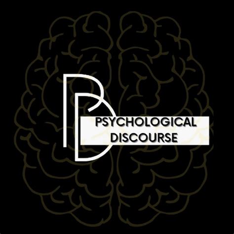 Psychological Discourse Youtube
