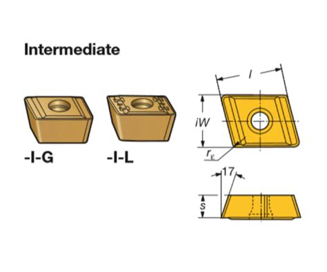 Sandvik Type Deep Hole Insert Dezhou Btadrilltools