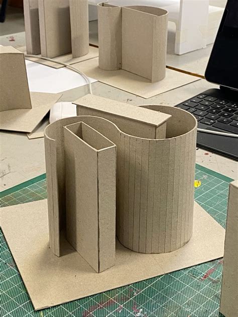 Test Model In 2025 Concept Models Architecture Conceptual Model Architecture Architecture