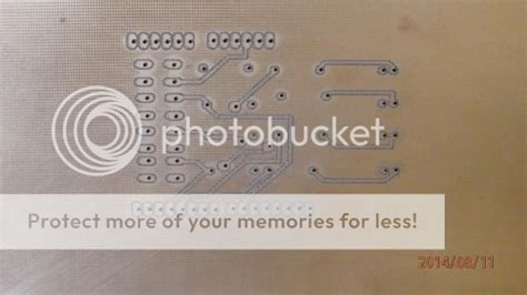 Machining A PCB Using An Inexpensive CNC Machine 15 Steps Instructables