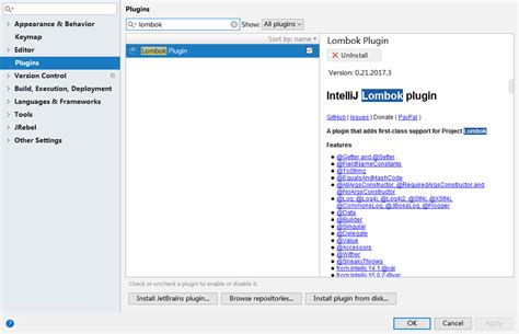 【springboot】使用slf4j注解springboot Slf4j Csdn博客