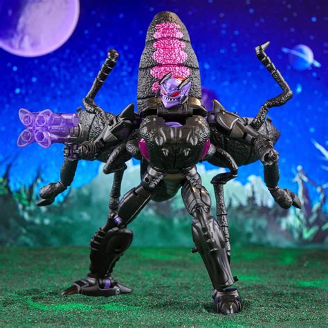 Transformers Generations Selects Legacy Evolution Voyager Class