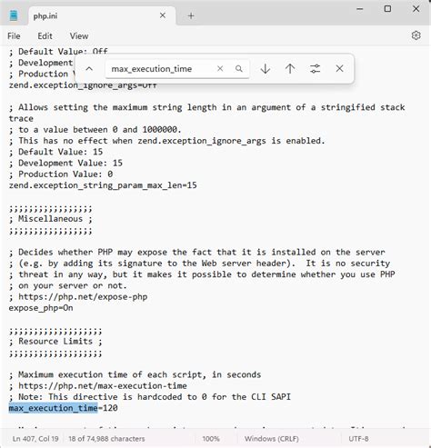 Why Is My Installation Upgrade Failing OrangeHRM