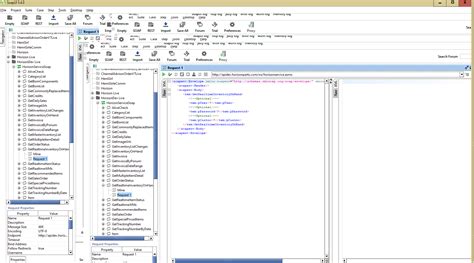 soapui on windows 10 screens not working properly smartbear community