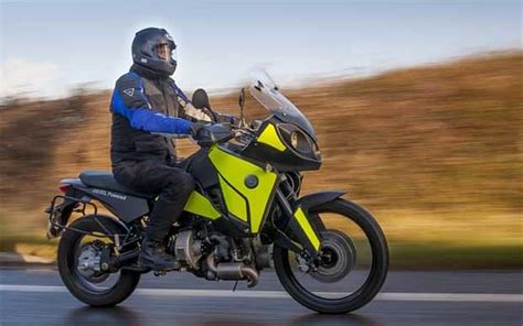 Track T800 Cdi Review