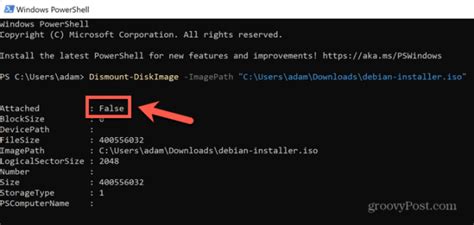 can t delete iso file open in system how to fix groovypost