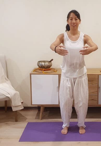 Self Care Workshop With Mindful Movement Online Class Ts Classbento