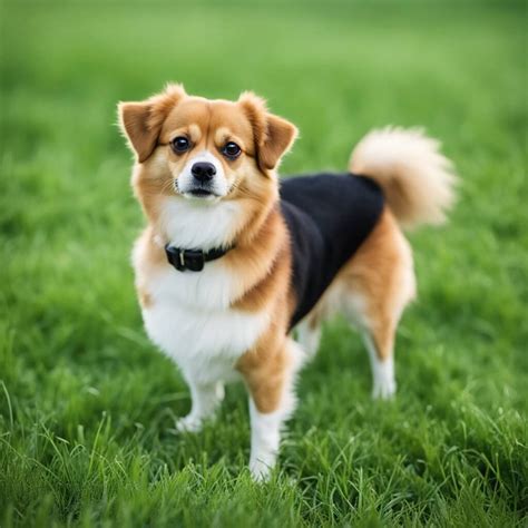The Pomeranian Beagle Mix A Cute And Cuddly Companion