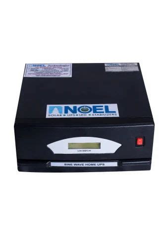 Sine Wave Inverter At Best Price In Bengaluru By Noel Technologies ID 27112065333