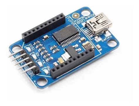 Adaptador Usb Para Porta Serial Para Xbee Bluetooth Bee
