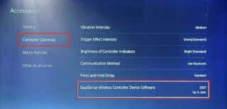 How To Reset Your PS DualSense Controller How To Reset Your PS DualSense Controller