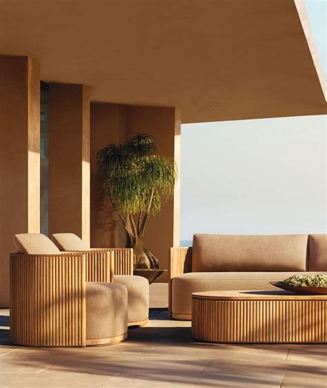 Rh Outdoor Lounge Chairs