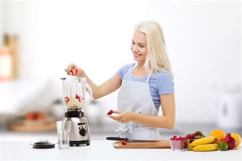 blender nasıl kullanılır ne İşe yarar neler yapılır nefis yemek